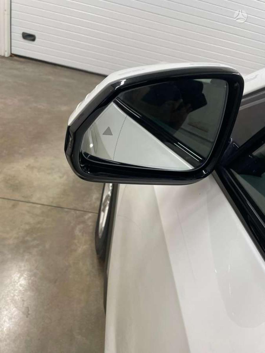 Balts BMW iX1 2023 Viļņa, ar dzinēja tilpumu 0.00 L un nobraukumu 145 tūkst. km par 26015 €, foto 8 vietnē AUTOMOTO.COM.LV