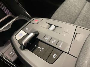 Balts BMW iX1 2023 Viļņa, ar dzinēja tilpumu 0.00 L un nobraukumu 145 tūkst. km par 26015 €, foto 16 vietnē AUTOMOTO.COM.LV
