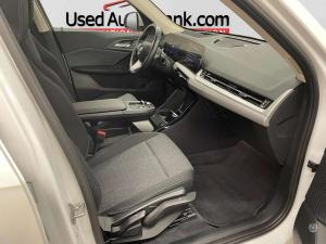 Balts BMW iX1 2023 Viļņa, ar dzinēja tilpumu 0.00 L un nobraukumu 145 tūkst. km par 26015 €, foto 18 vietnē AUTOMOTO.COM.LV