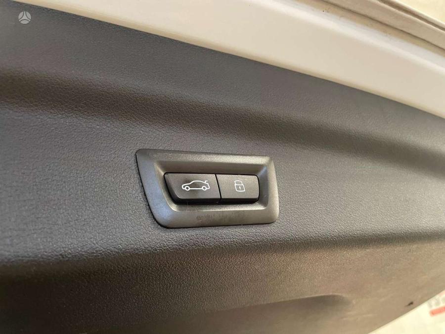 Balts BMW iX1 2023 Viļņa, ar dzinēja tilpumu 0.00 L un nobraukumu 145 tūkst. km par 26015 €, foto 22 vietnē AUTOMOTO.COM.LV