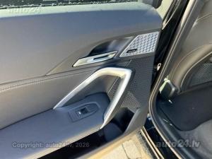 Balts BMW iX1 2023 Tallina, ar dzinēja tilpumu 0.00 L un nobraukumu 44 tūkst. km par 44900 €, foto 11 vietnē AUTOMOTO.COM.LV