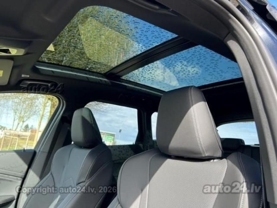 Balts BMW iX1 2023 Tallina, ar dzinēja tilpumu 0.00 L un nobraukumu 44 tūkst. km par 44900 €, foto 13 vietnē AUTOMOTO.COM.LV