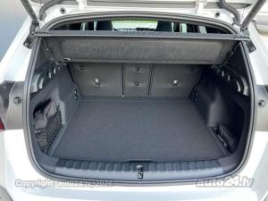 Balts BMW iX1 2023 Tallina, ar dzinēja tilpumu 0.00 L un nobraukumu 44 tūkst. km par 44900 €, foto 14 vietnē AUTOMOTO.COM.LV