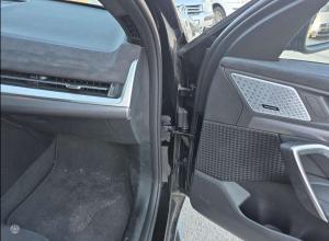 Melns BMW iX2 2025 Klaipėda, ar dzinēja tilpumu 0.00 L un nobraukumu 32 tūkst. km par 12600 €, foto 12 vietnē AUTOMOTO.COM.LV