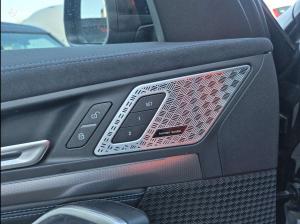 Melns BMW iX2 2025 Klaipėda, ar dzinēja tilpumu 0.00 L un nobraukumu 32 tūkst. km par 12600 €, foto 15 vietnē AUTOMOTO.COM.LV