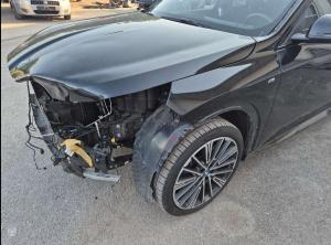 Melns BMW iX2 2025 Klaipėda, ar dzinēja tilpumu 0.00 L un nobraukumu 32 tūkst. km par 12600 €, foto 16 vietnē AUTOMOTO.COM.LV
