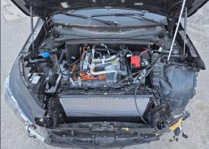 Melns BMW iX2 2025 Klaipėda, ar dzinēja tilpumu 0.00 L un nobraukumu 32 tūkst. km par 12600 €, foto 17 vietnē AUTOMOTO.COM.LV
