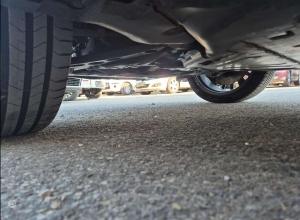 Melns BMW iX2 2025 Klaipėda, ar dzinēja tilpumu 0.00 L un nobraukumu 32 tūkst. km par 12600 €, foto 19 vietnē AUTOMOTO.COM.LV
