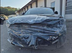 Melns BMW iX2 2025 Klaipėda, ar dzinēja tilpumu 0.00 L un nobraukumu 32 tūkst. km par 12600 €, foto 22 vietnē AUTOMOTO.COM.LV