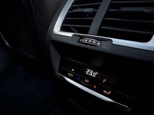 Melns BMW iX3 2023 Jelgava, ar dzinēja tilpumu 0.00 L un nobraukumu 160 tūkst. km par 32500 €, foto 13 vietnē AUTOMOTO.COM.LV