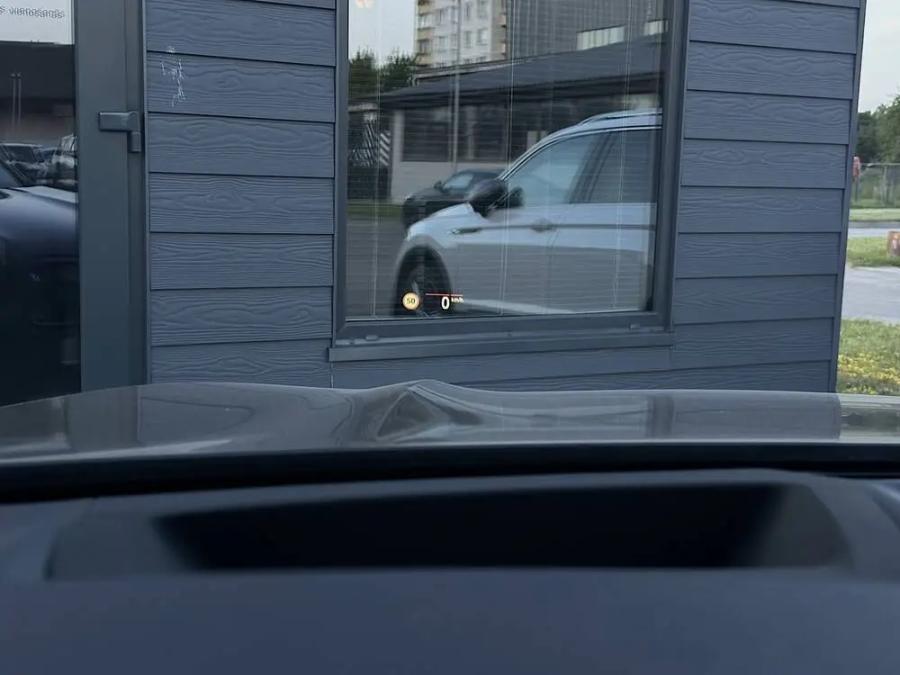 Melns BMW iX3 2023 Jelgava, ar dzinēja tilpumu 0.00 L un nobraukumu 160 tūkst. km par 32500 €, foto 17 vietnē AUTOMOTO.COM.LV
