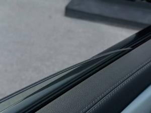 Melns BMW iX3 2023 Jelgava, ar dzinēja tilpumu 0.00 L un nobraukumu 160 tūkst. km par 32500 €, foto 21 vietnē AUTOMOTO.COM.LV