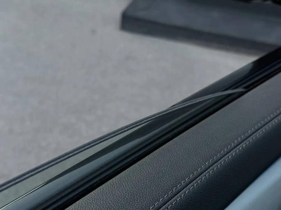 Melns BMW iX3 2023 Jelgava, ar dzinēja tilpumu 0.00 L un nobraukumu 160 tūkst. km par 32500 €, foto 21 vietnē AUTOMOTO.COM.LV