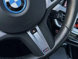 Melns BMW iX3 2023 Jelgava, ar dzinēja tilpumu 0.00 L un nobraukumu 160 tūkst. km par 32500 €, foto 23 vietnē AUTOMOTO.COM.LV