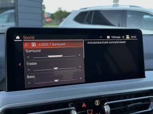 Melns BMW iX3 2023 Jelgava, ar dzinēja tilpumu 0.00 L un nobraukumu 160 tūkst. km par 32500 €, foto 31 vietnē AUTOMOTO.COM.LV