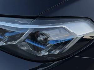Melns BMW iX3 2023 Jelgava, ar dzinēja tilpumu 0.00 L un nobraukumu 160 tūkst. km par 32500 €, foto 33 vietnē AUTOMOTO.COM.LV