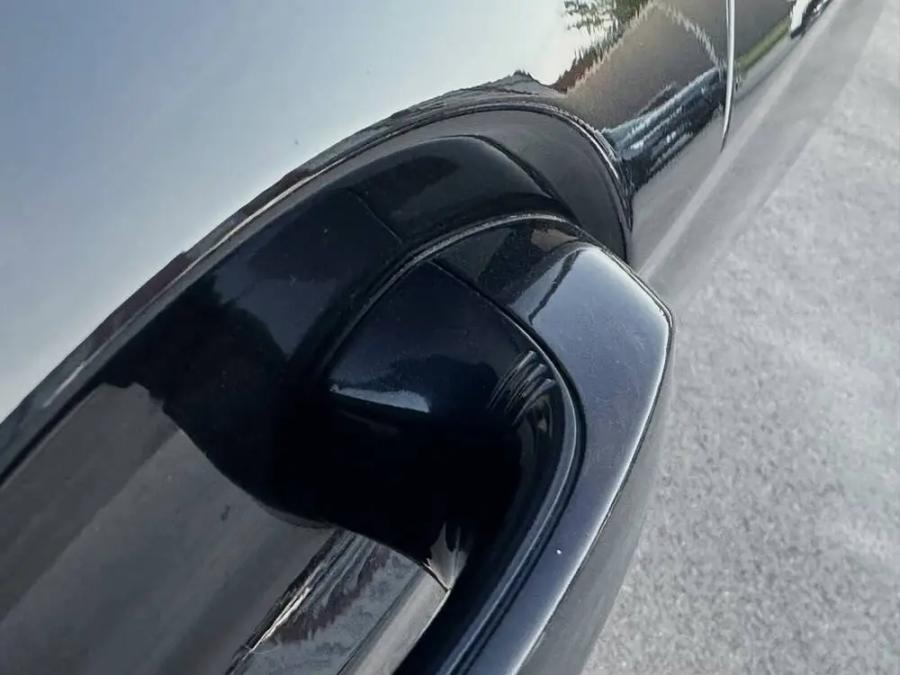 Melns BMW iX3 2023 Jelgava, ar dzinēja tilpumu 0.00 L un nobraukumu 160 tūkst. km par 32500 €, foto 35 vietnē AUTOMOTO.COM.LV