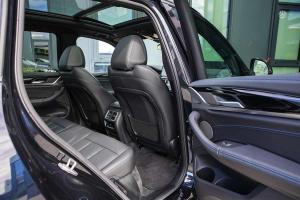Черный БМВ iX3 2024 в Каунас, объемом двигателя 0.00 л и пробегом 28 тыс. км за 40450 €, фото 43 на AUTOMOTO.COM.LV