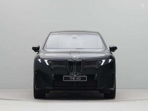 Черный БМВ iX3 2026 в Тукумс, объемом двигателя 0.00 л и пробегом 5 тыс. км за 88800 €, фото 5 на AUTOMOTO.COM.LV