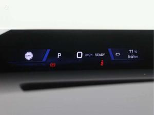 Черный БМВ iX3 2026 в Тукумс, объемом двигателя 0.00 л и пробегом 5 тыс. км за 88800 €, фото 12 на AUTOMOTO.COM.LV
