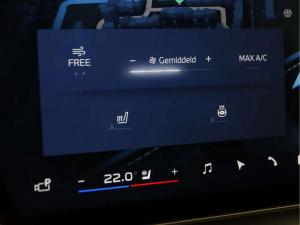 Черный БМВ iX3 2026 в Тукумс, объемом двигателя 0.00 л и пробегом 5 тыс. км за 88800 €, фото 15 на AUTOMOTO.COM.LV