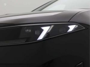 Черный БМВ iX3 2026 в Тукумс, объемом двигателя 0.00 л и пробегом 5 тыс. км за 88800 €, фото 16 на AUTOMOTO.COM.LV