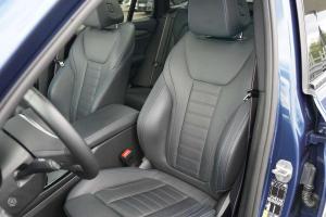 Zils BMW iX3 2022 Viļņa, ar dzinēja tilpumu 0.00 L un nobraukumu 102 tūkst. km par 30650 €, foto 14 vietnē AUTOMOTO.COM.LV