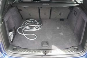 Zils BMW iX3 2022 Viļņa, ar dzinēja tilpumu 0.00 L un nobraukumu 102 tūkst. km par 30650 €, foto 19 vietnē AUTOMOTO.COM.LV