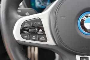 Zils BMW iX3 2022 Viļņa, ar dzinēja tilpumu 0.00 L un nobraukumu 102 tūkst. km par 30650 €, foto 23 vietnē AUTOMOTO.COM.LV