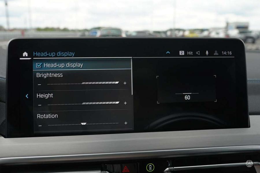 Zils BMW iX3 2022 Viļņa, ar dzinēja tilpumu 0.00 L un nobraukumu 102 tūkst. km par 30650 €, foto 38 vietnē AUTOMOTO.COM.LV