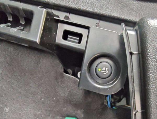 Zils BMW iX3 2023 Kauņa, ar dzinēja tilpumu 0.00 L un nobraukumu 55 tūkst. km par 21990 €, foto 9 vietnē AUTOMOTO.COM.LV