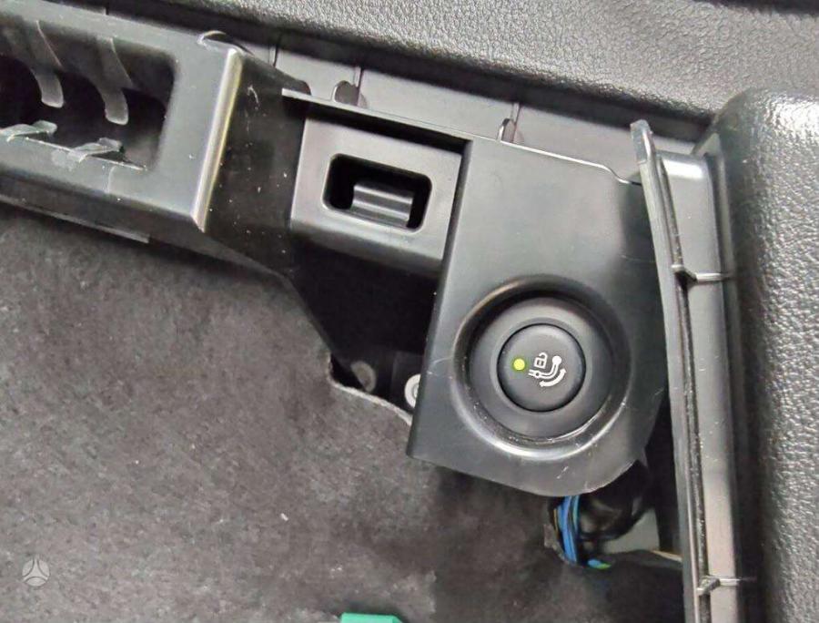 Zils BMW iX3 2023 Kauņa, ar dzinēja tilpumu 0.00 L un nobraukumu 55 tūkst. km par 21990 €, foto 10 vietnē AUTOMOTO.COM.LV