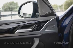 Zils BMW iX3 2021 Tallina, ar dzinēja tilpumu 0.00 L un nobraukumu 146 tūkst. km par 34900 €, foto 11 vietnē AUTOMOTO.COM.LV