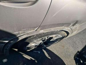 Brūns BMW iX3 2024 Viļņa, ar dzinēja tilpumu 0.00 L un nobraukumu 39 tūkst. km par 26900 €, foto 6 vietnē AUTOMOTO.COM.LV