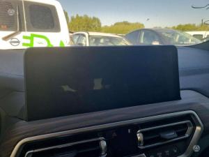 Brūns BMW iX3 2024 Viļņa, ar dzinēja tilpumu 0.00 L un nobraukumu 39 tūkst. km par 26900 €, foto 17 vietnē AUTOMOTO.COM.LV