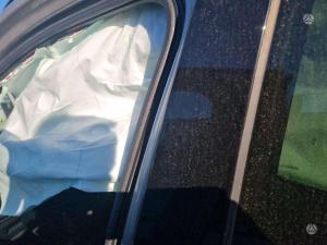 Brūns BMW iX3 2024 Viļņa, ar dzinēja tilpumu 0.00 L un nobraukumu 39 tūkst. km par 26900 €, foto 18 vietnē AUTOMOTO.COM.LV