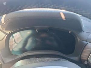 Brūns BMW iX3 2024 Viļņa, ar dzinēja tilpumu 0.00 L un nobraukumu 39 tūkst. km par 26900 €, foto 19 vietnē AUTOMOTO.COM.LV