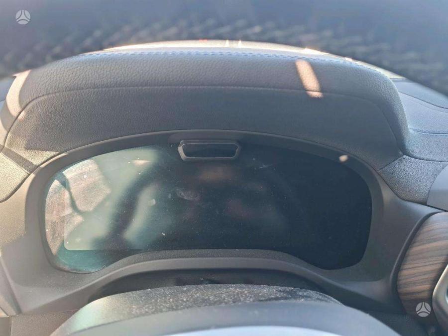 Brūns BMW iX3 2024 Viļņa, ar dzinēja tilpumu 0.00 L un nobraukumu 39 tūkst. km par 26900 €, foto 19 vietnē AUTOMOTO.COM.LV