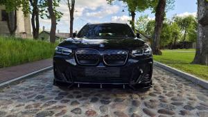 БМВ iX3 2023 в Плунге, объемом двигателя 0.00 л и пробегом 59 тыс. км за 37800 €, фото 35 на AUTOMOTO.COM.LV