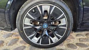 BMW iX3 2023 in Telschi, with an engine capacity of 0.00 L and mileage of 59 thousand km for 37400 €, photo 29 on AUTOMOTO.COM.LV