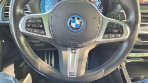 BMW iX3 2023 in Telschi, with an engine capacity of 0.00 L and mileage of 59 thousand km for 37400 €, photo 31 on AUTOMOTO.COM.LV