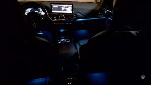 BMW iX3 2023 in Telschi, with an engine capacity of 0.00 L and mileage of 59 thousand km for 37400 €, photo 33 on AUTOMOTO.COM.LV