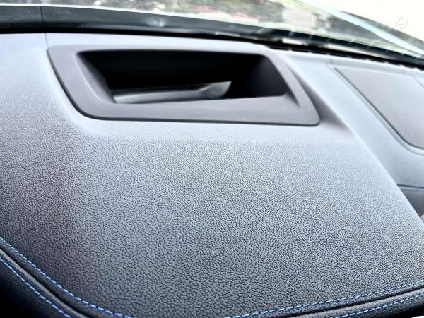 Pelēks BMW iX3 2022 Kauņa, ar dzinēja tilpumu 0.00 L un nobraukumu 141 tūkst. km par 34499 €, foto 10 vietnē AUTOMOTO.COM.LV