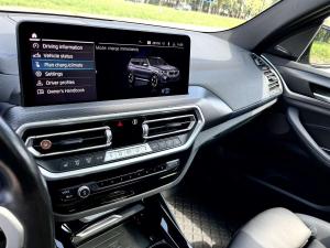 Pelēks BMW iX3 2022 Kauņa, ar dzinēja tilpumu 0.00 L un nobraukumu 141 tūkst. km par 34499 €, foto 13 vietnē AUTOMOTO.COM.LV