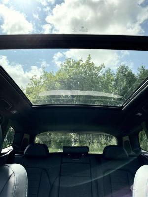 Pelēks BMW iX3 2022 Kauņa, ar dzinēja tilpumu 0.00 L un nobraukumu 141 tūkst. km par 34499 €, foto 18 vietnē AUTOMOTO.COM.LV