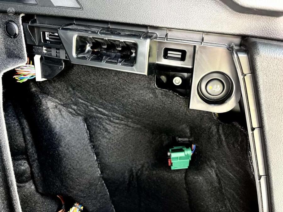 Pelēks BMW iX3 2022 Kauņa, ar dzinēja tilpumu 0.00 L un nobraukumu 141 tūkst. km par 34499 €, foto 20 vietnē AUTOMOTO.COM.LV