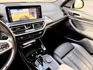Grey BMW iX3 2022 in Kaunas, with an engine capacity of 0.00 L and mileage of 142 thousand km for 31999 €, photo 15 on AUTOMOTO.COM.LV