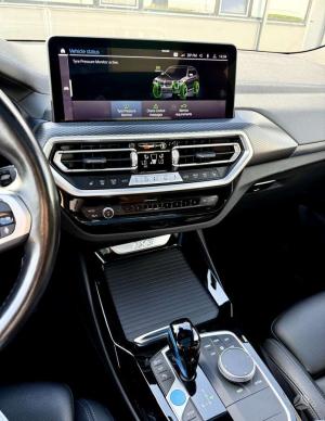 Grey BMW iX3 2022 in Kaunas, with an engine capacity of 0.00 L and mileage of 142 thousand km for 31999 €, photo 16 on AUTOMOTO.COM.LV
