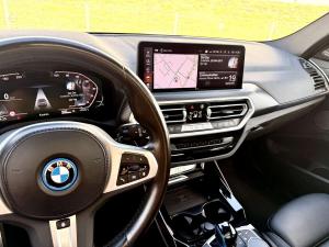 Grey BMW iX3 2022 in Kaunas, with an engine capacity of 0.00 L and mileage of 142 thousand km for 31999 €, photo 21 on AUTOMOTO.COM.LV