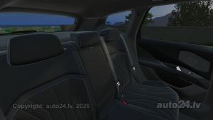 Grey BMW iX3 2026 in Tartu, with an engine capacity of 0.00 L and mileage of 1 thousand km for 79640 €, photo 14 on AUTOMOTO.COM.LV